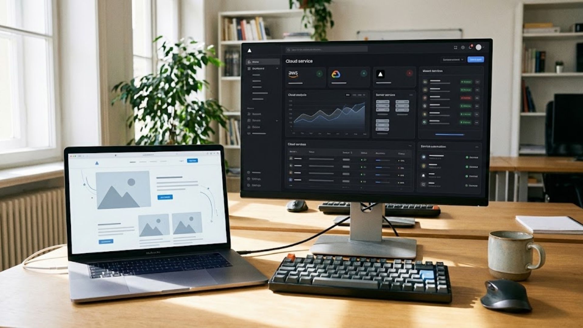 7 Easy Steps To Deploy A Website For Free Using Imagine.bo