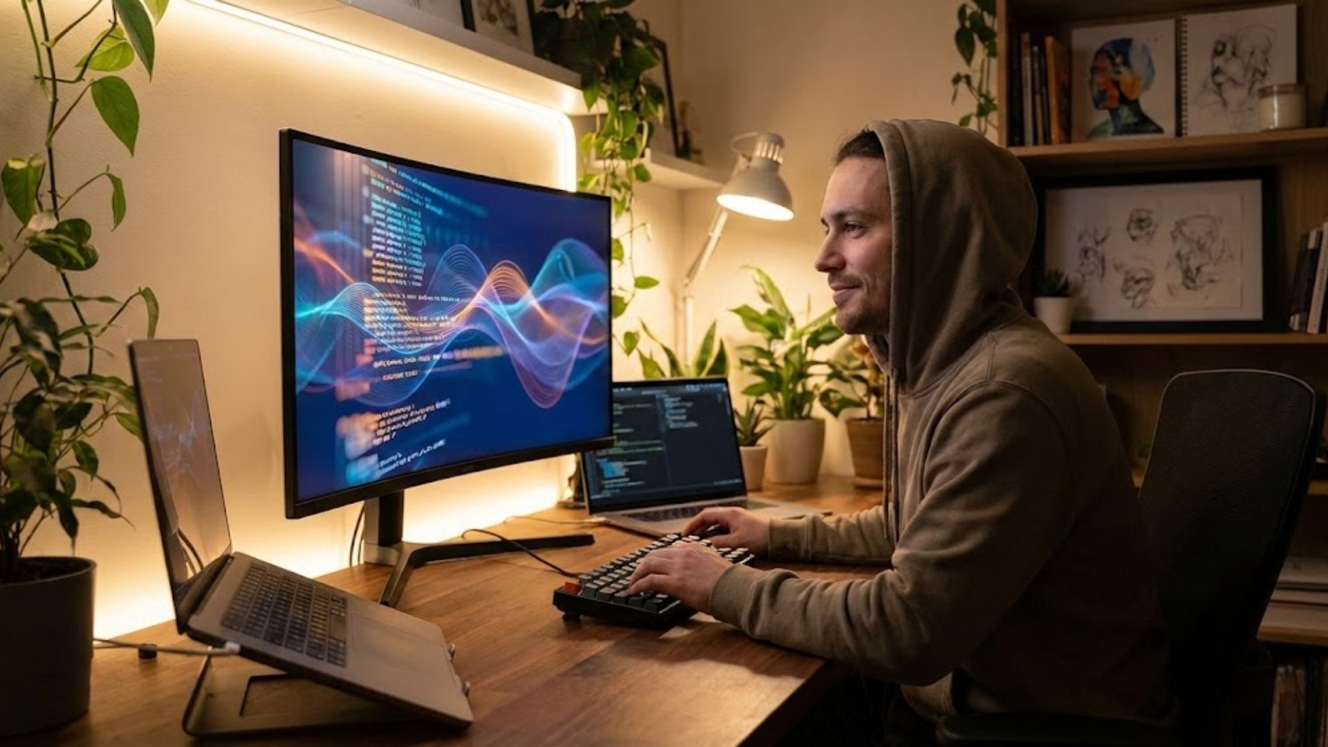 Revolutionary Vibe Coding: Merging Emotion With Programming