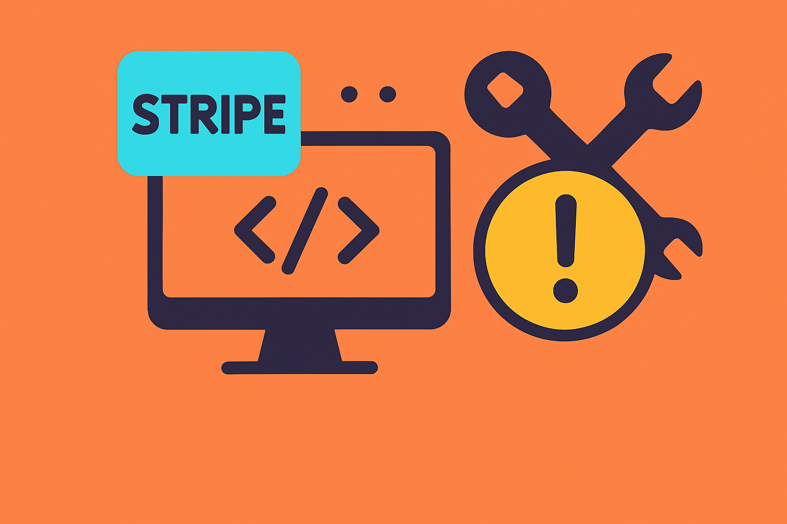 5 Critical Stripe Payment Processing Errors And How To Fix