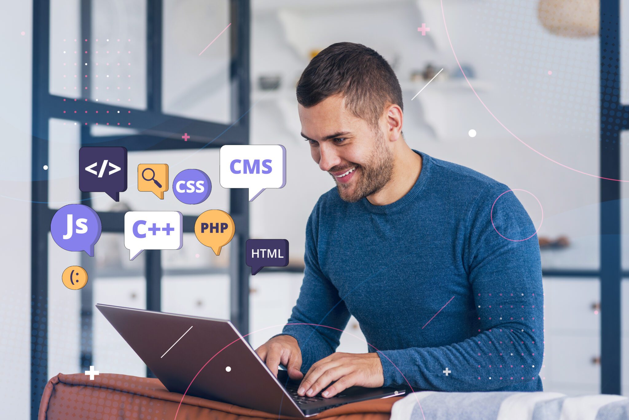 Ultimate Guide To Build A Web App Without Coding In 2025