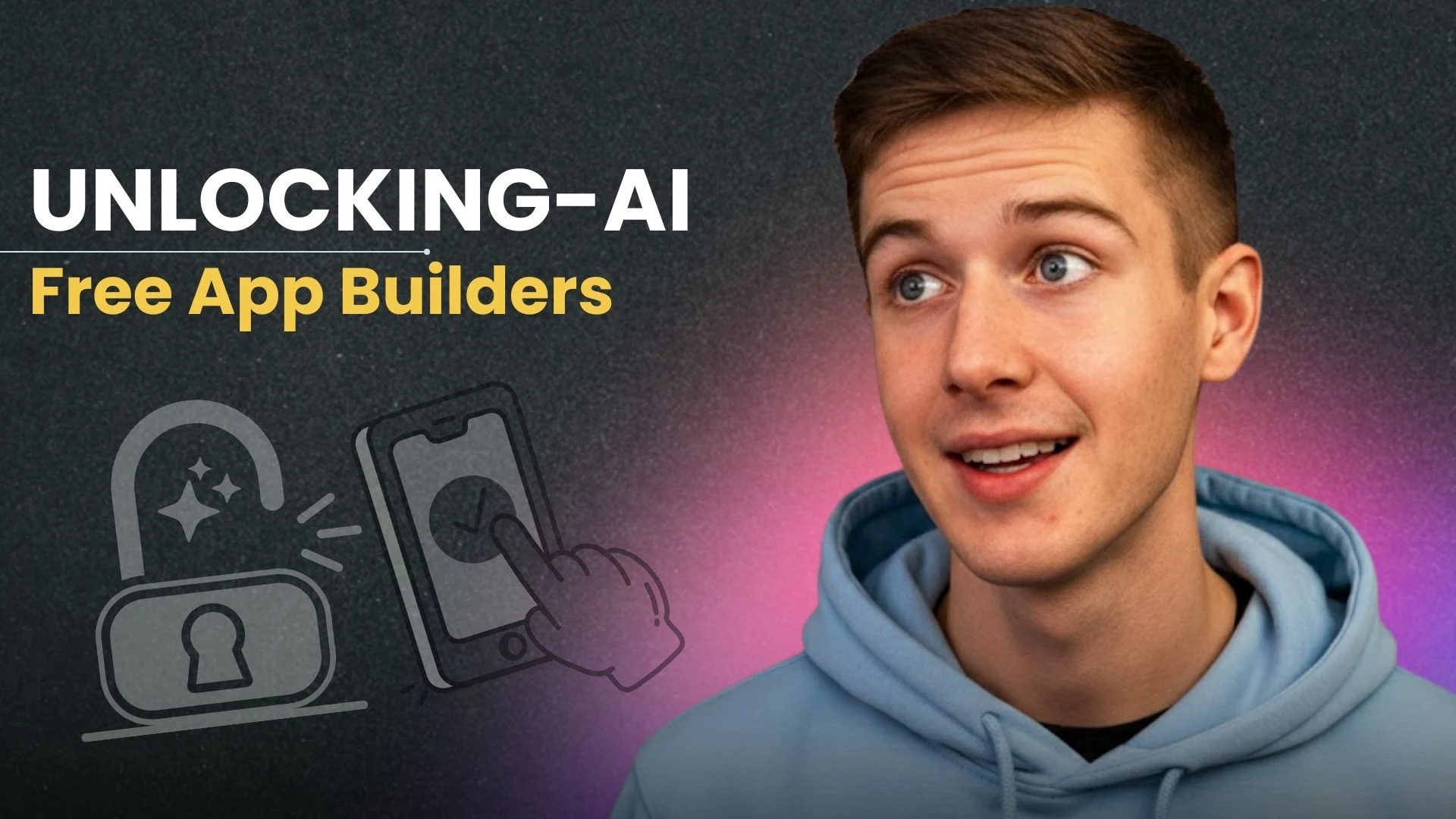 Best Free AI App Builders 2025: Build Apps Without Code