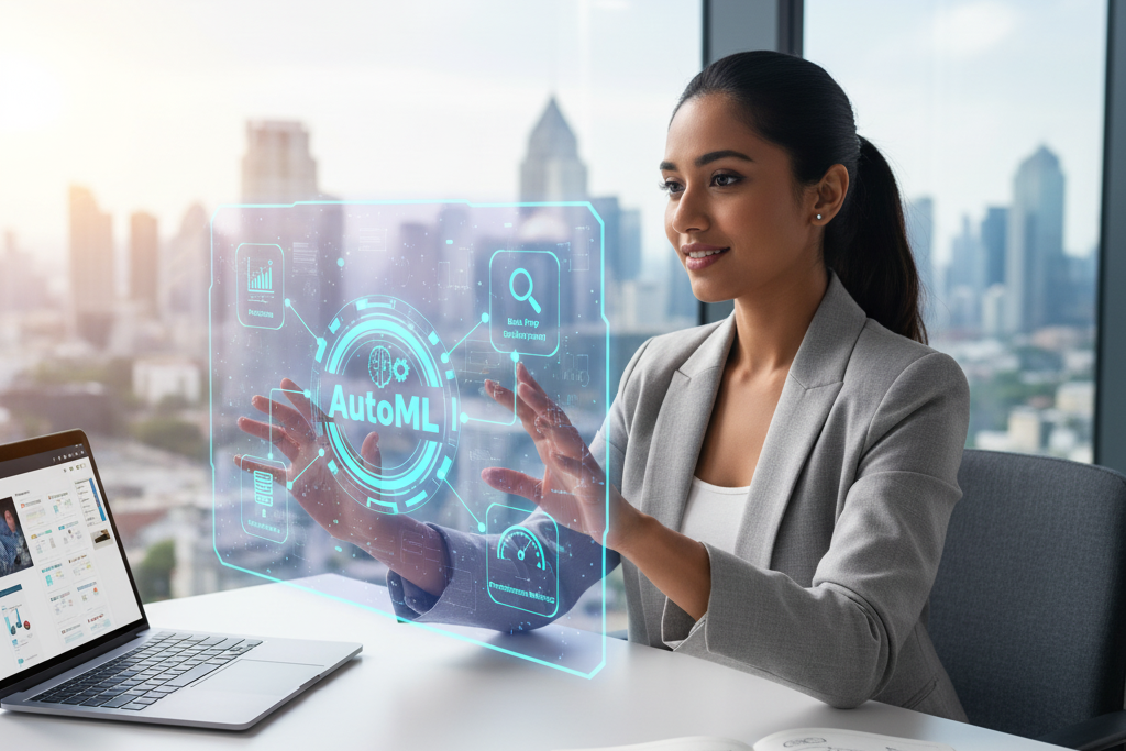 Machine Learning Made Simple: Beginner’s Guide