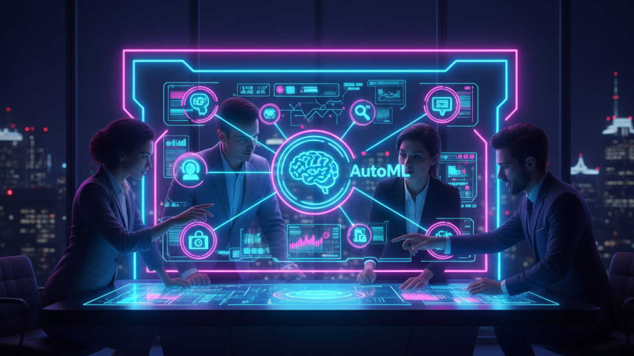 Machine Learning Made Simple: Beginner’s Guide